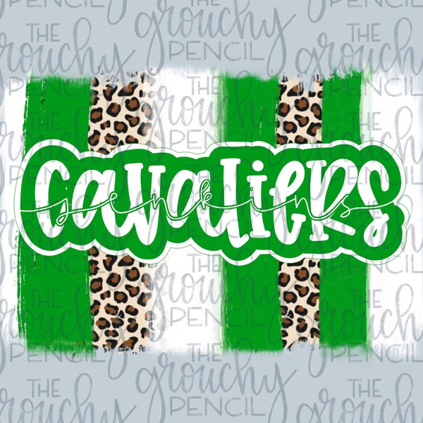 Cavaliers Team Png - Etsy