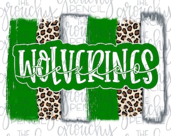 Wolverines Softball Png - Etsy Australia