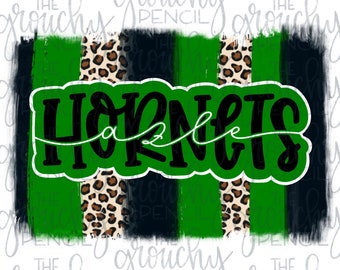 Azle Hornets Sublimation - Etsy