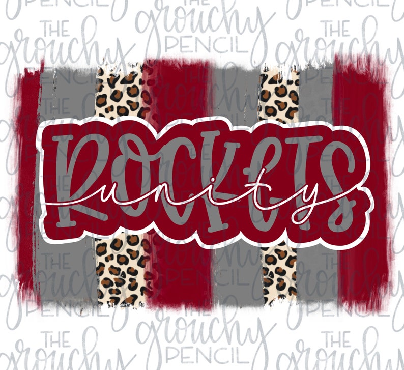 Unity Rockets Baseball Softball Basketball Football Team Name - Etsy