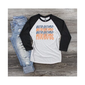 Mudbugs Layered Baseball Basketball Football Mom Raising Ballers ...