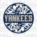 Ricebirds Leopard Baseball Football Softball Basketball Handlettered ...