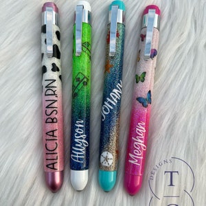 Custom Pen Light (PEN LIGHT ONLY) - Etsy