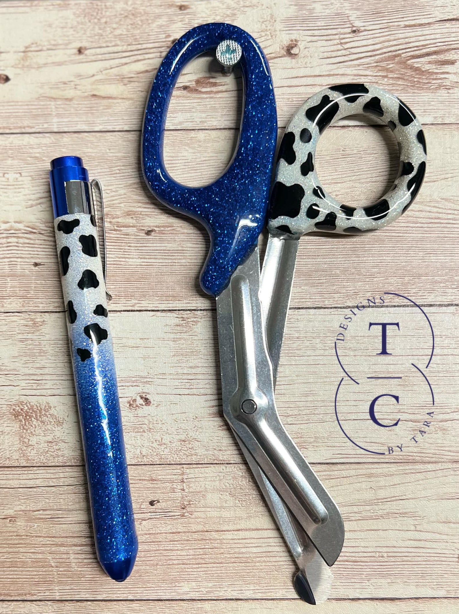 Custom Pen Light PEN LIGHT ONLY - Etsy