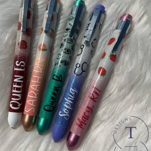 Custom Pen Light PEN LIGHT ONLY - Etsy