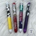 Custom Pen Light PEN LIGHT ONLY - Etsy