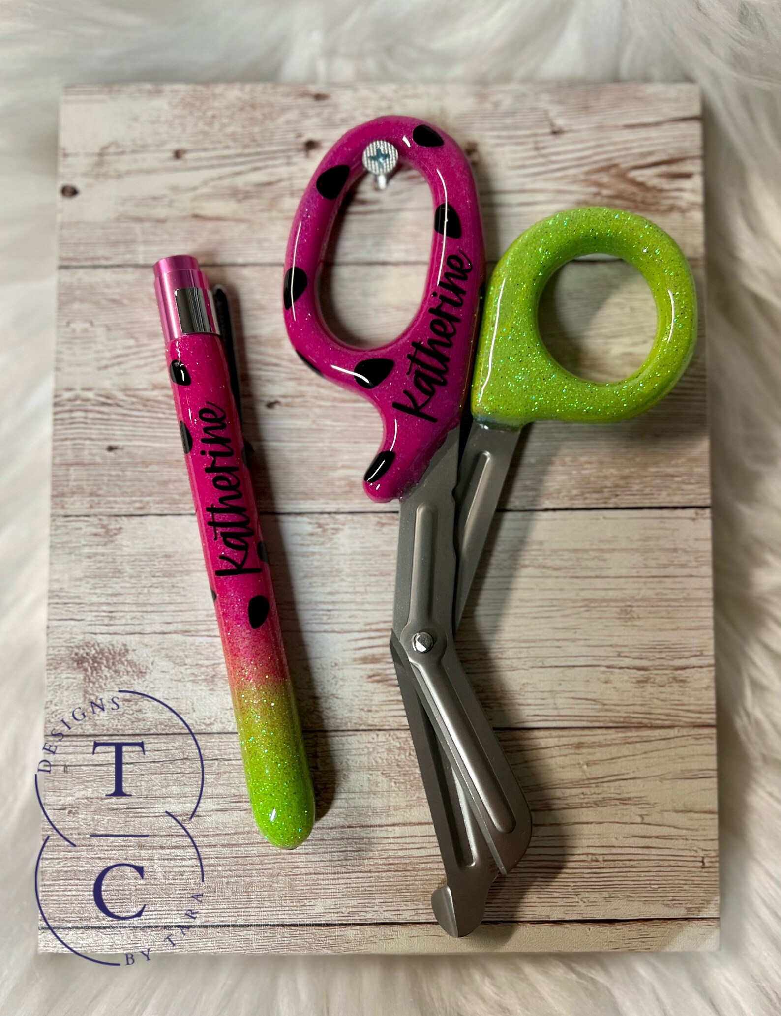 Custom Pen Light PEN LIGHT ONLY - Etsy