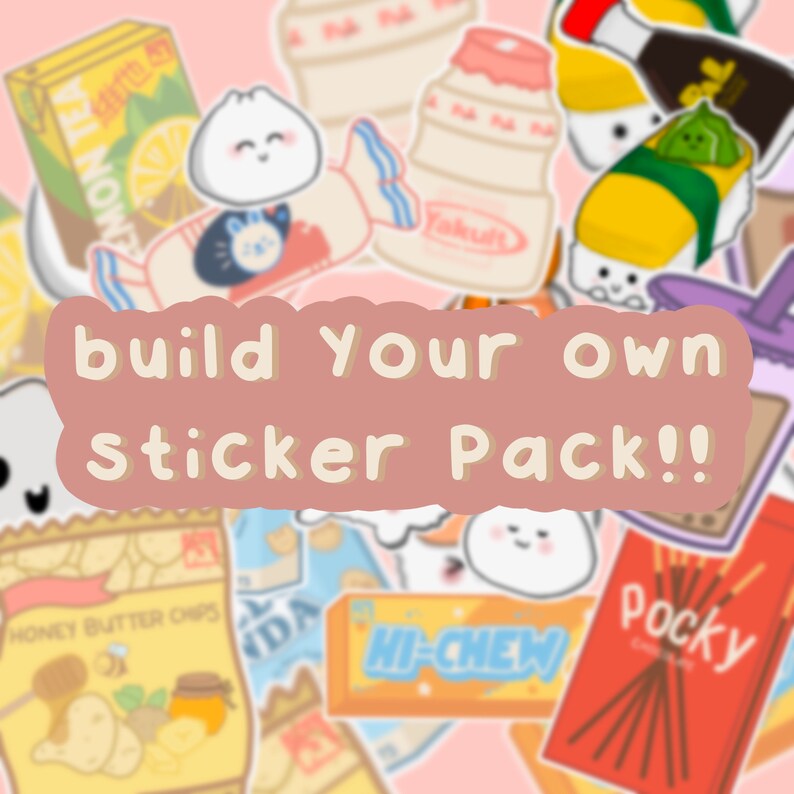 Mix And Match Vinyl Stickers Vinyl Decals Pack Build Your Own Sticker mix-and-match-vinyl-stickers-vinyl-decals-pack-build-your-own-sticker