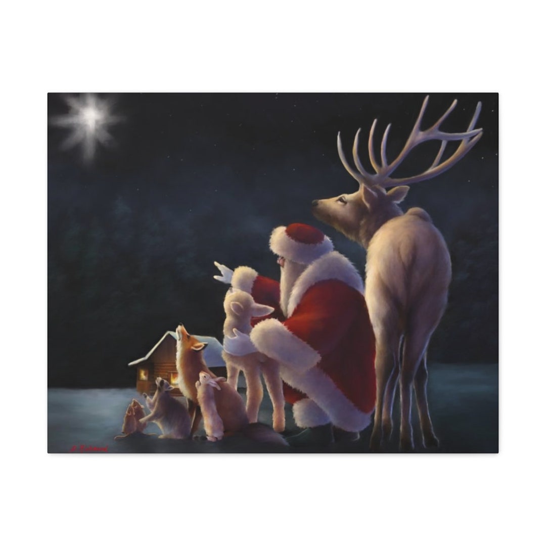 Praise HIM All Creatures Here Below - Etsy