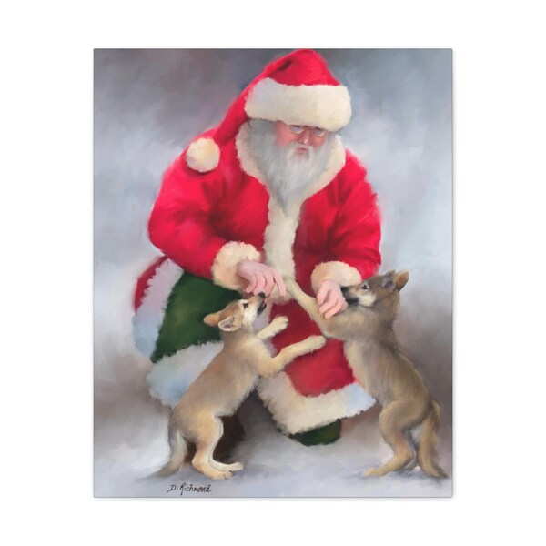 DDRichmondArt - Etsy