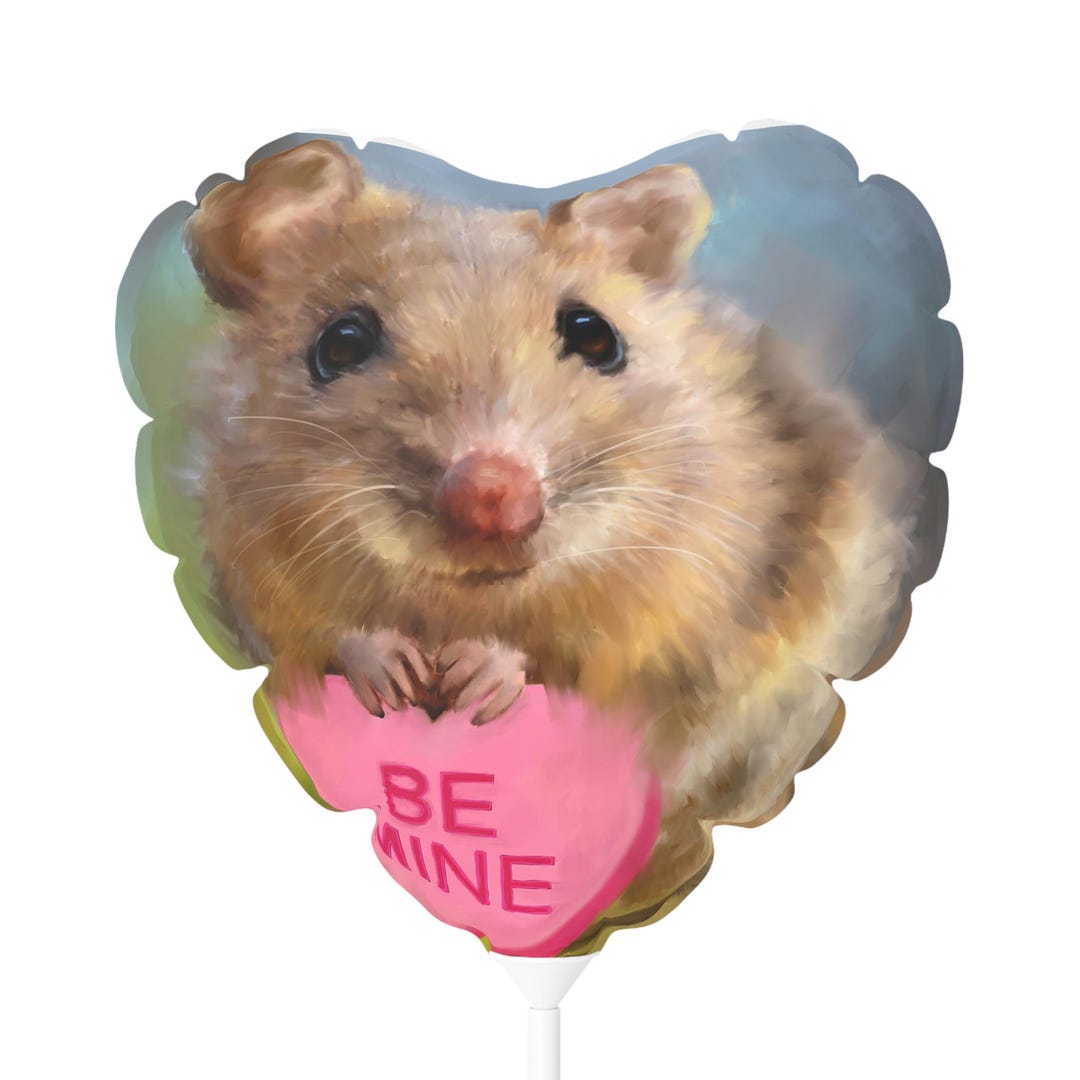 Be Mine Balloon round and Heart-shaped, 11 - Etsy