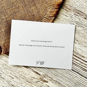 No One I'd Rather Ask Wedding Proposal Postcard Will You - Etsy