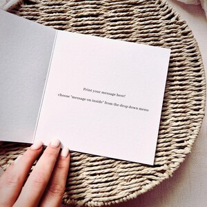 Maternity Leave Card | Funny New Baby Card for Work Friend, Paternity ...