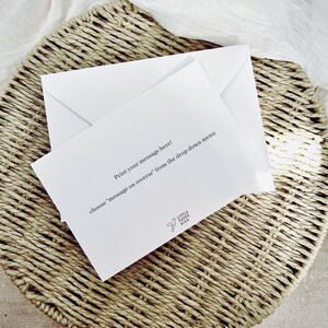 Ring Bearer Definition Postcard Will You Be My Ring Bearer Proposal ...