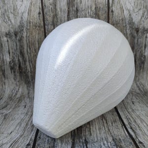 Hot Air Balloon Styrofoam Polystyrene Form DIY Home Craft - Etsy