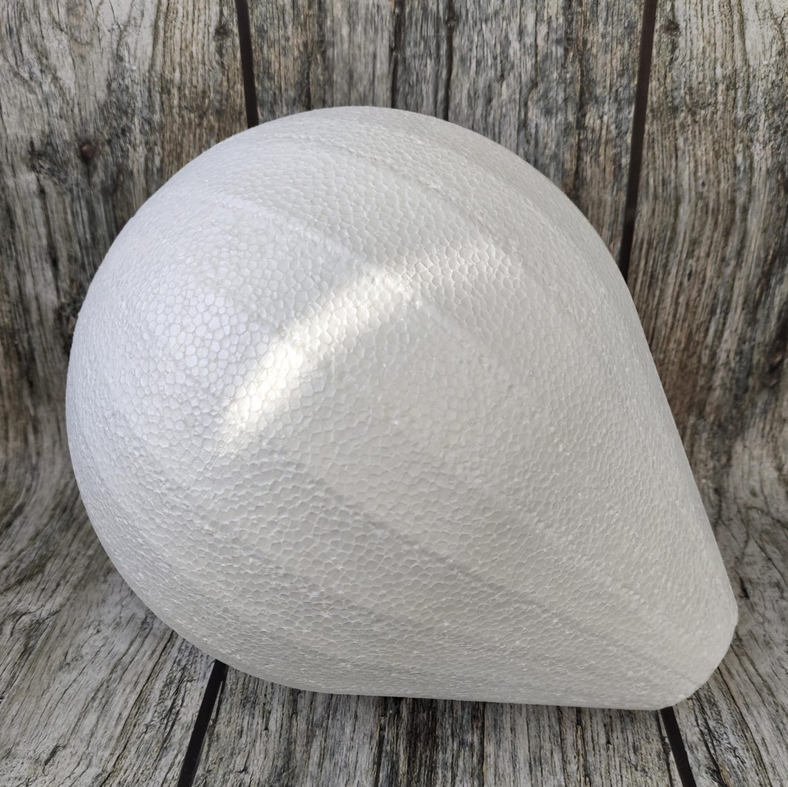 Hot Air Balloon Styrofoam Polystyrene Form DIY Home Craft - Etsy