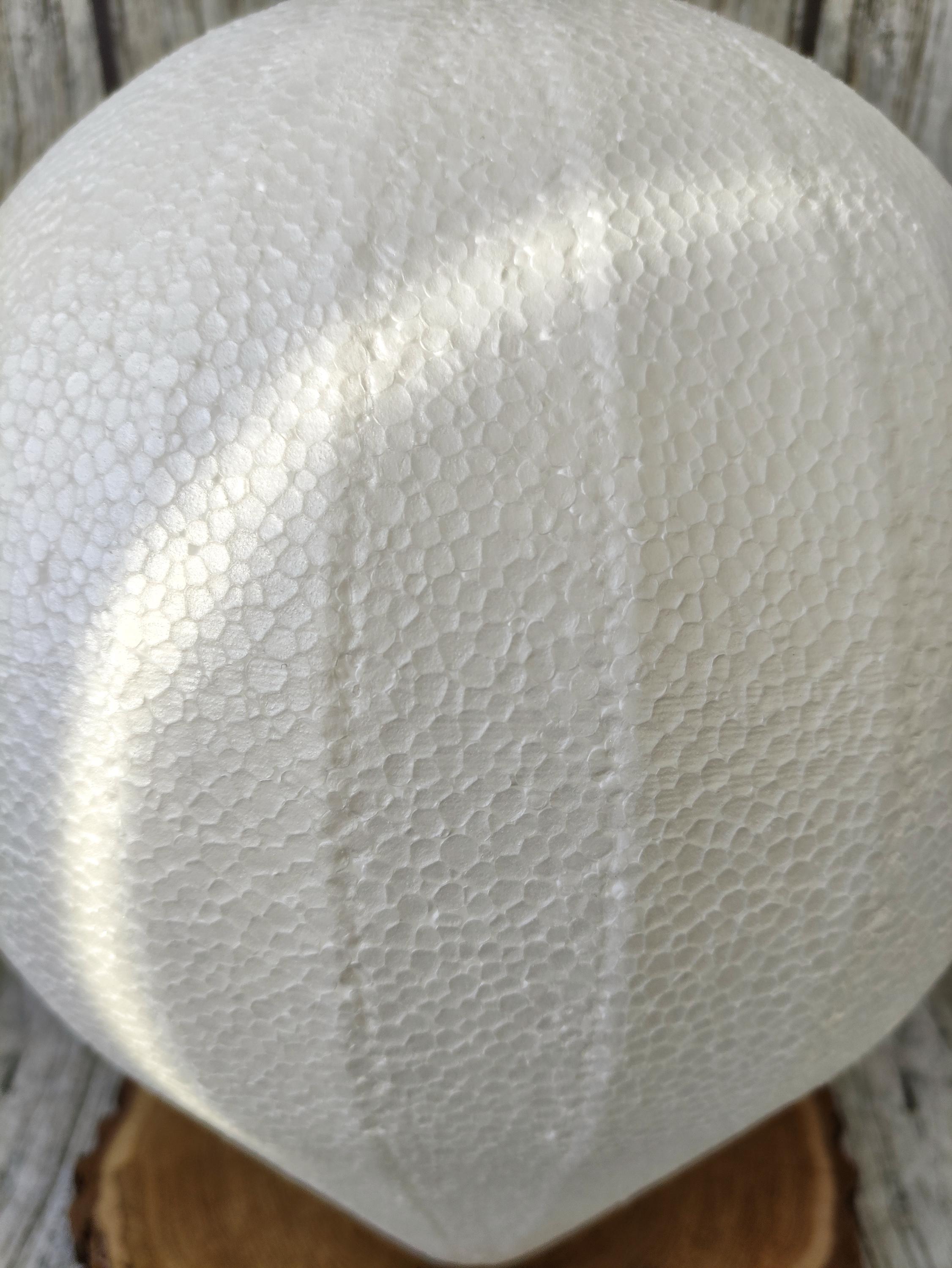 Hot Air Balloon Styrofoam Polystyrene Form DIY Home Craft - Etsy