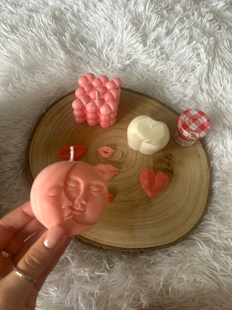 GALENTINES DAY SET - Etsy