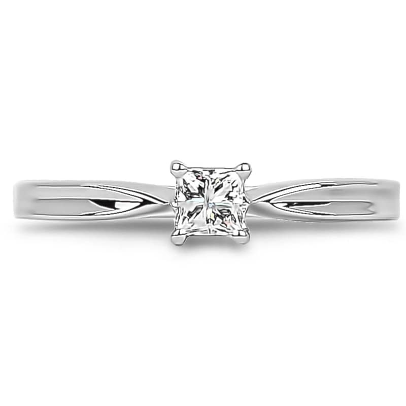 Delicate Ring - Etsy