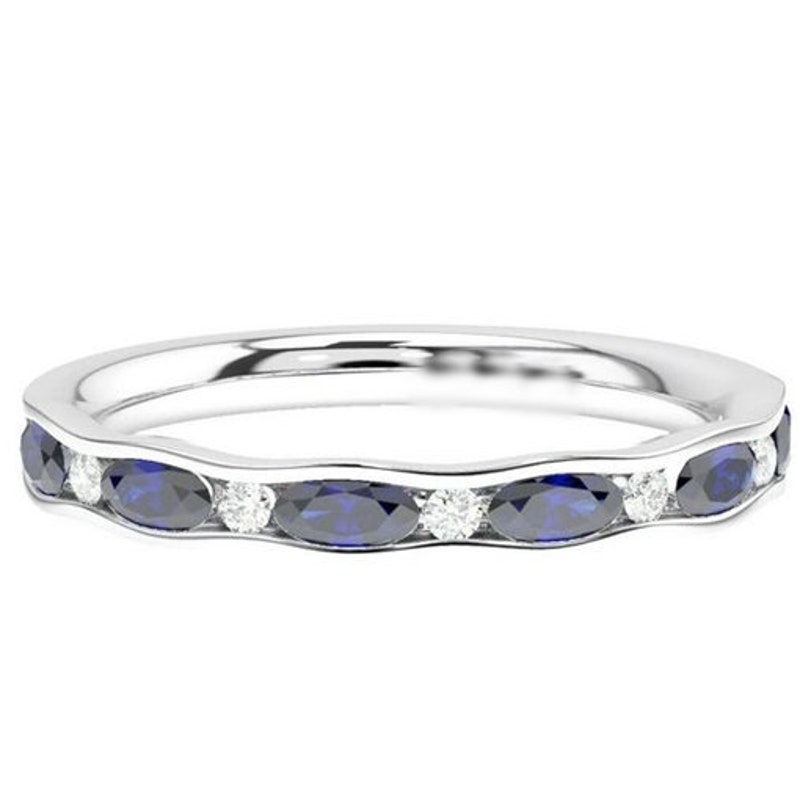 Dot Dash Ring - Etsy