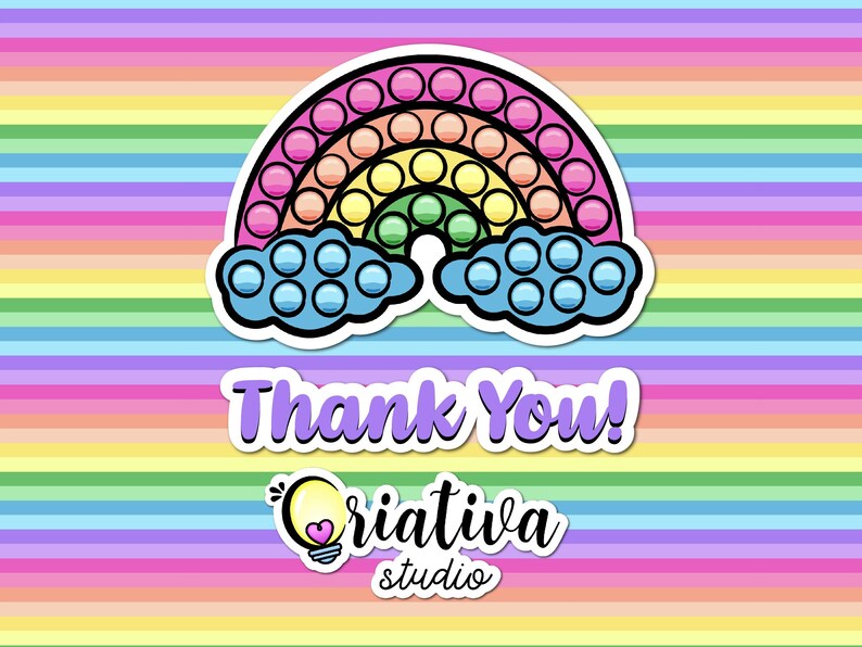 Pop It Clip Art Pop It Fidget Toy Digital Clip Art Set PNG | Etsy Hong Kong