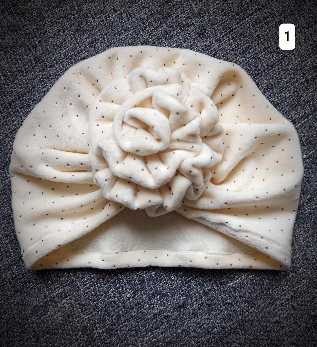 Flower Turbans Collection - Etsy