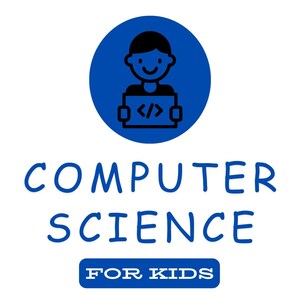 Intro to Computer Science Vol 1 Workbook for Kids | Printable Digital Workbook | Ages 7–10 - Etsy