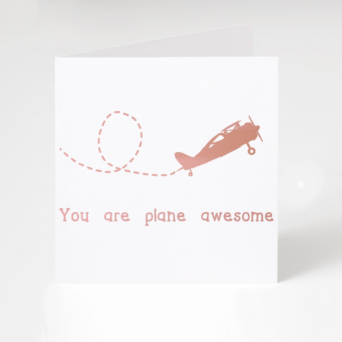 Cabin Crew Card L Pilot Card Aviation Gifts Best Friend - Etsy