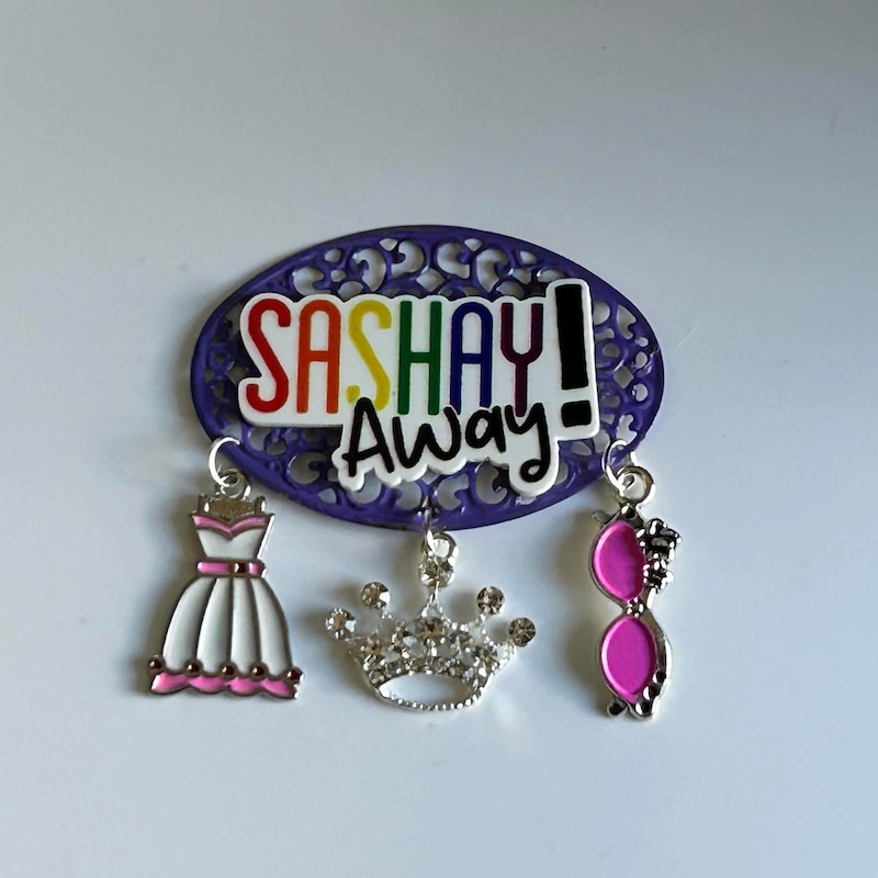 Drag Queen Pins - Etsy