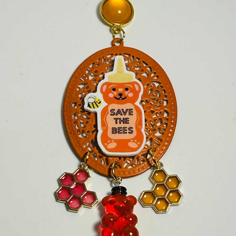 Environment Jewelry - Etsy