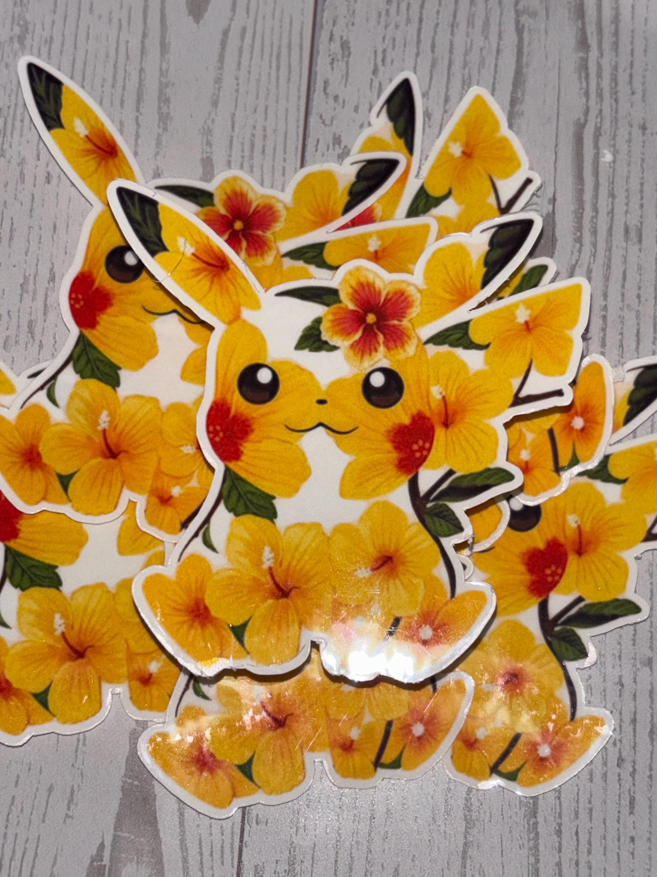 Pikachu/pokémon - Etsy