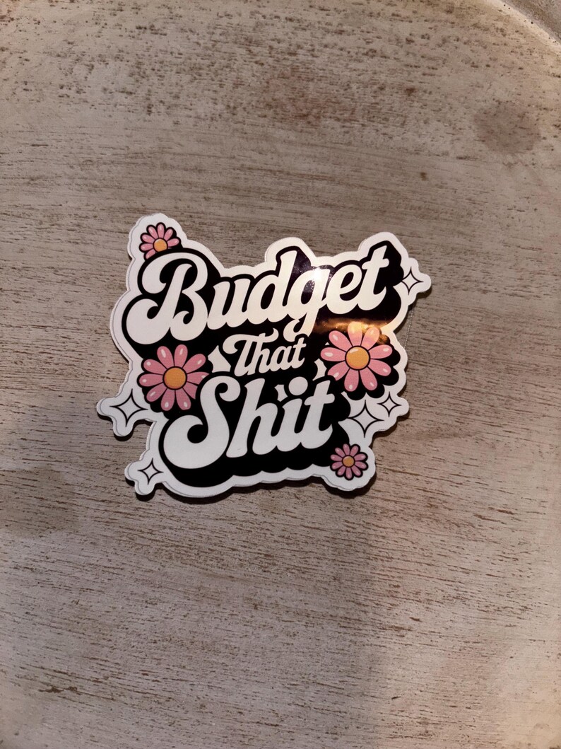 Funny/sarcastic/silly Vinyl Stickers - Etsy