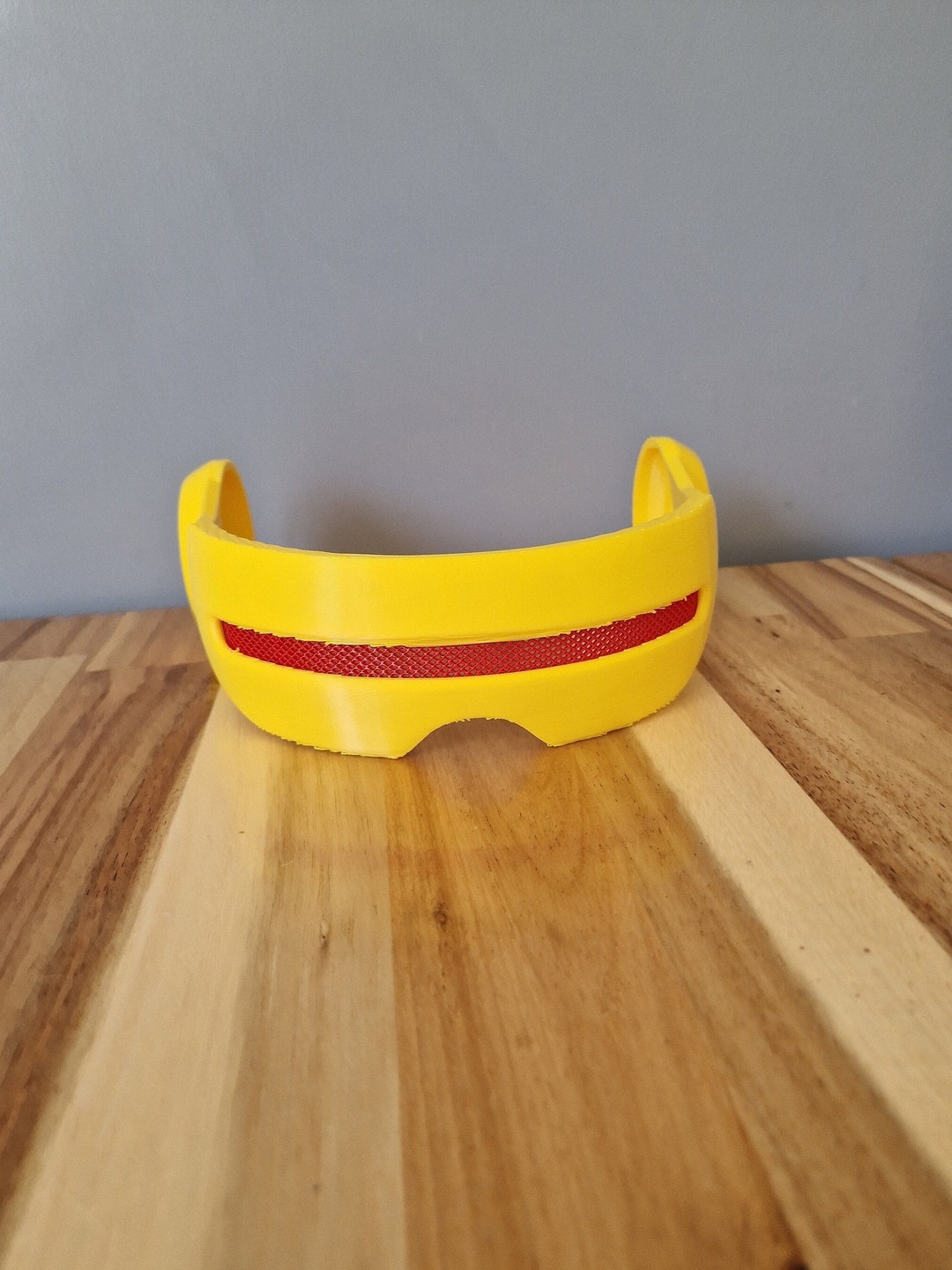 X-men Cyclops Visor - Etsy