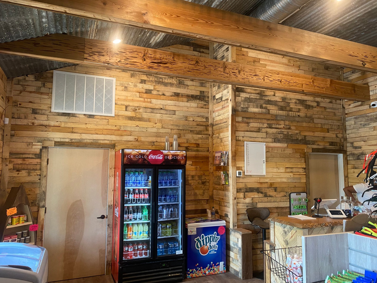 Bulk Reclaimed Rustic Pallet Boards 700 Boards - Etsy