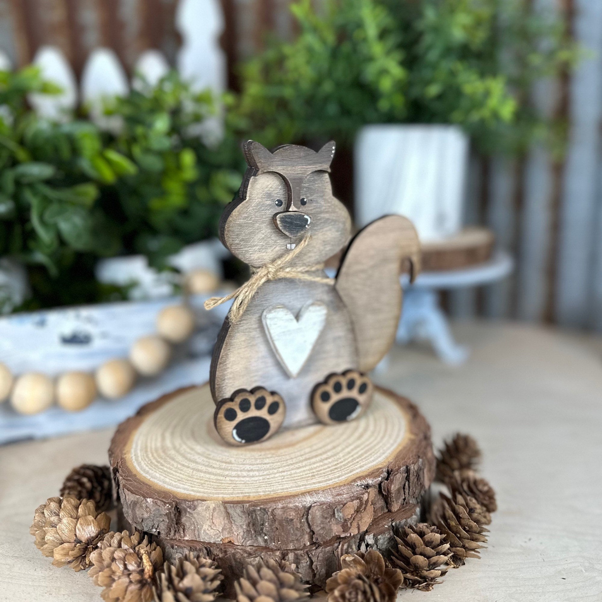 Woodland/forest Critters Bundle SVG Digital Download for Glowforge or ...