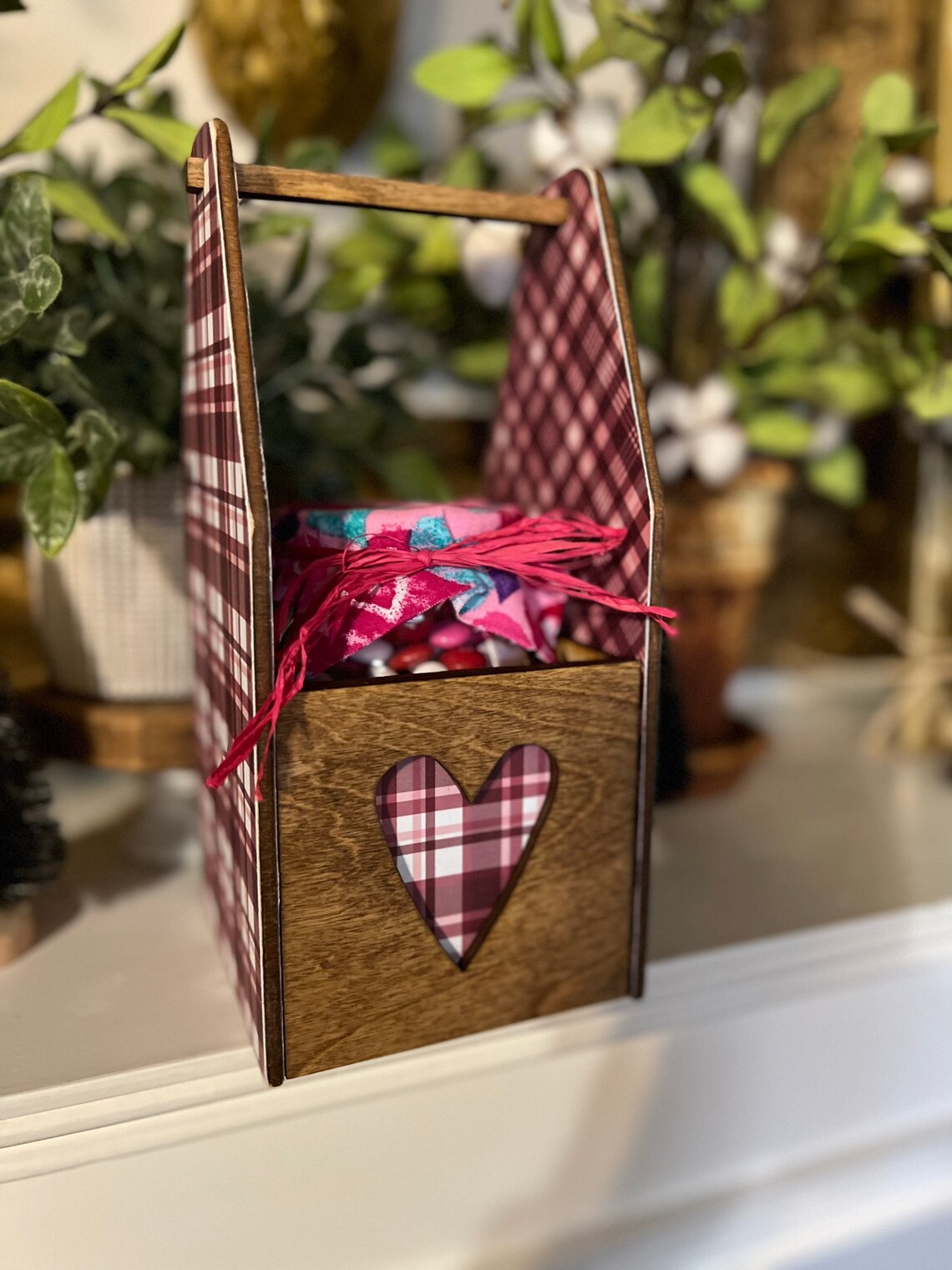 Caddy for All Occasions SVG Digital Download for Glowforge or | Etsy