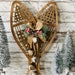 Vintage Snowshoes, Farmhouse, SVG Digital Download for Glowforge or ...