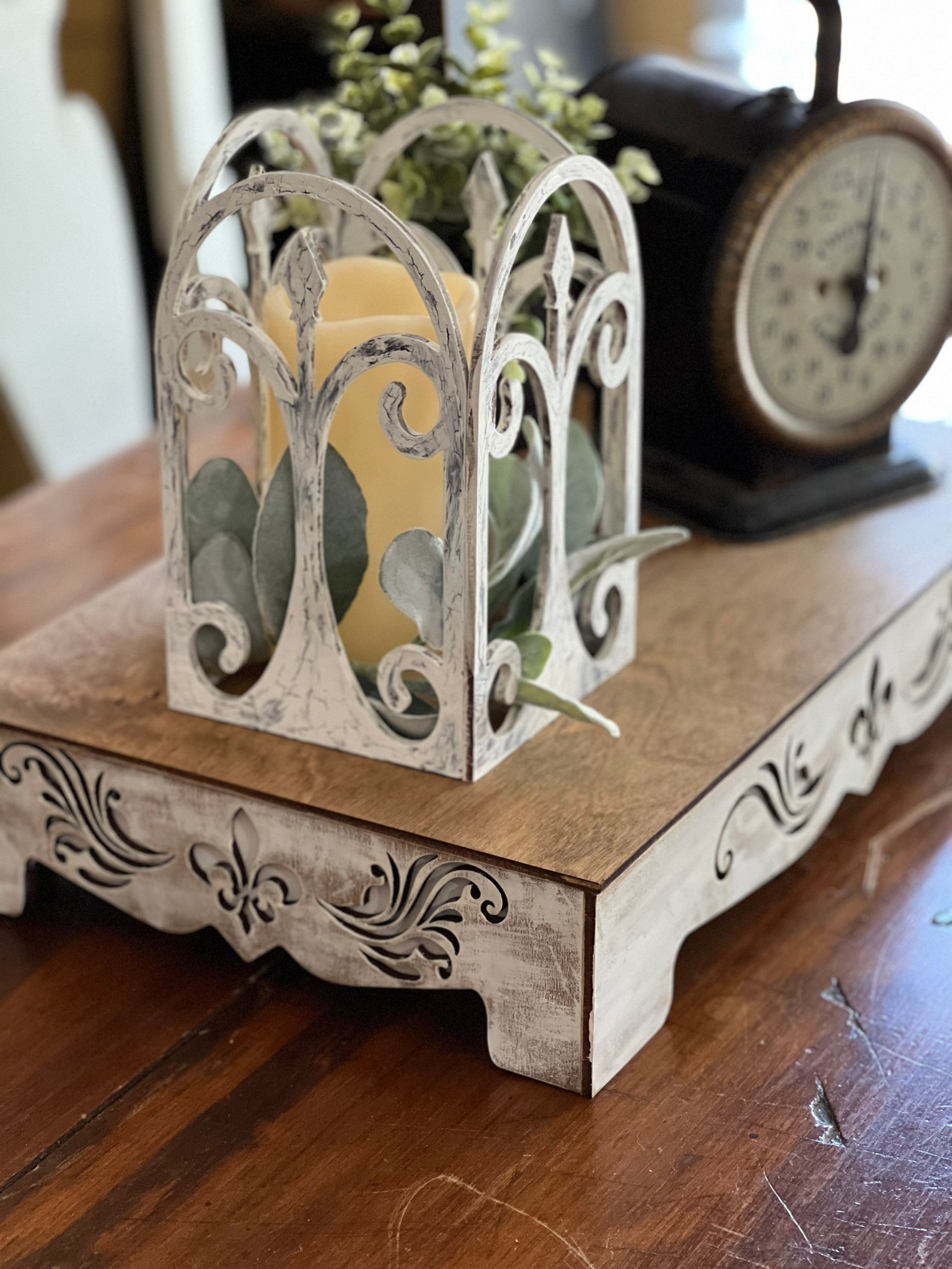 Table Riser SVG Digital Download for Glowforge or Laser Not a - Etsy