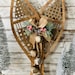 Vintage Snowshoes, Farmhouse, SVG Digital Download for Glowforge or ...