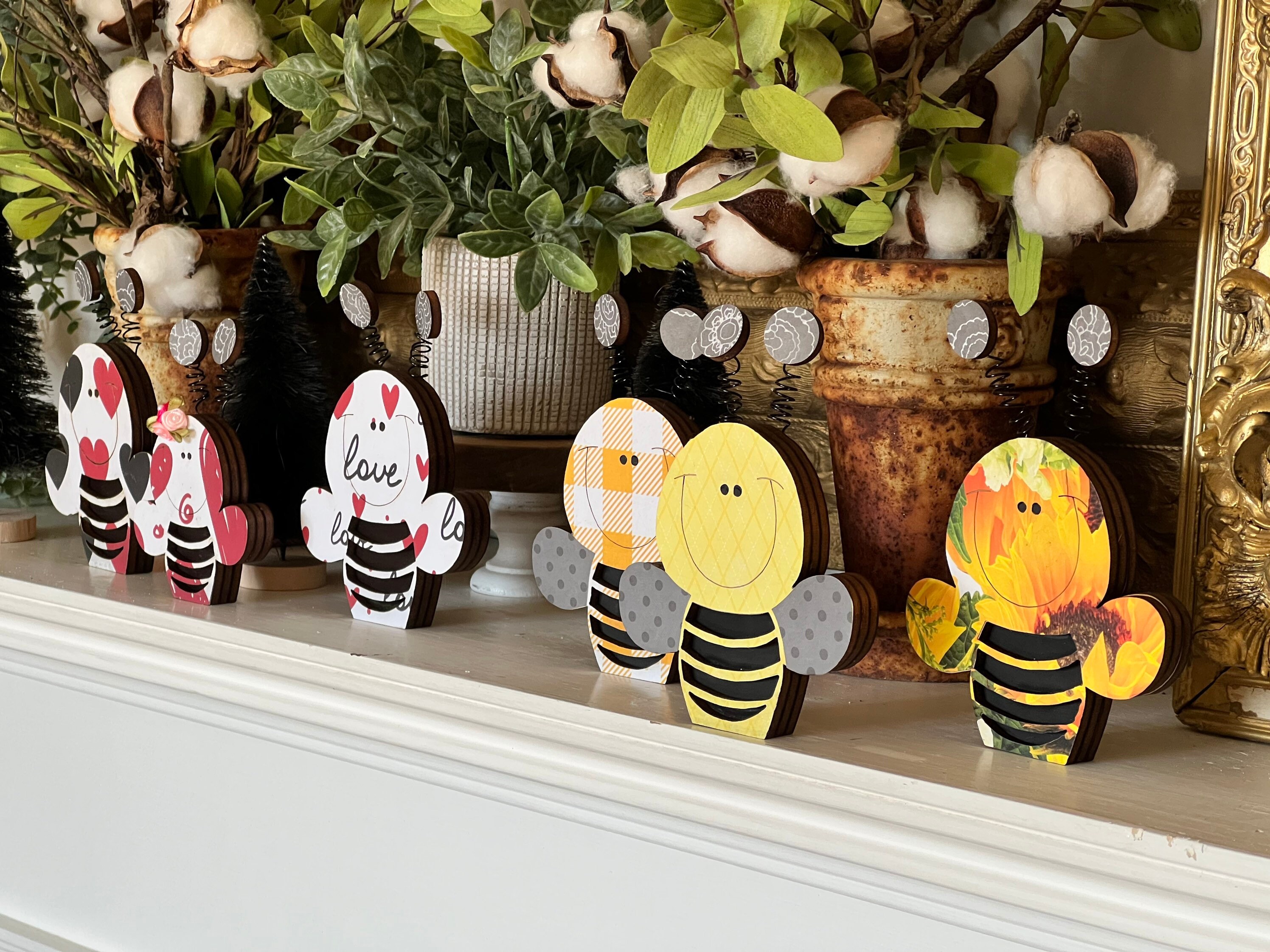 Peep Bee SVG Digital Download for Glowforge or Laser Not a | Etsy