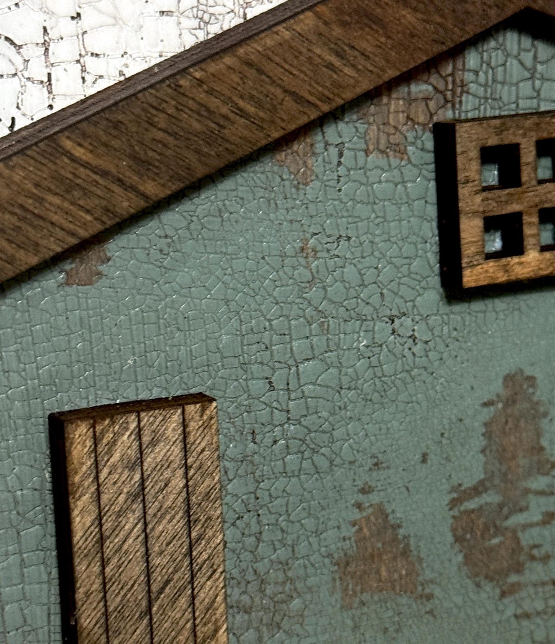 Little Primitive Houses, Farmhouse SVG Digital Download for Glowforge ...