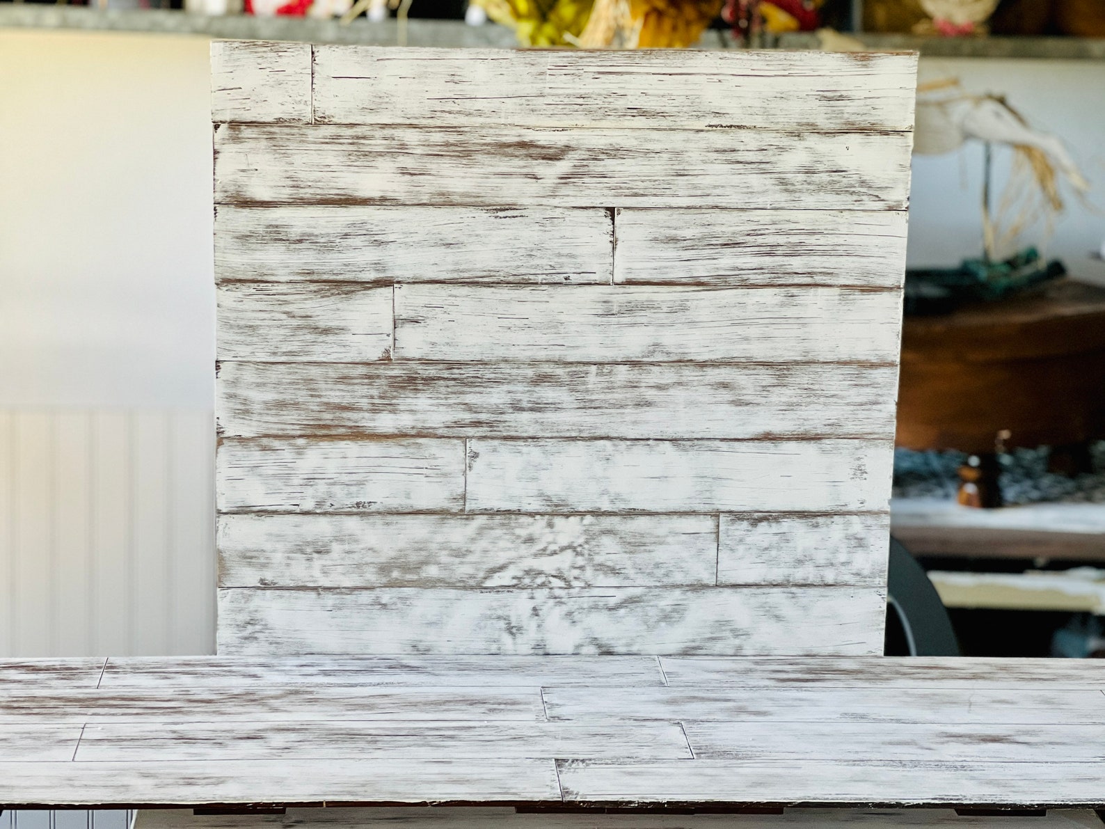 Shiplap Photo Backdrop Farmhouse SVG Digital Download for - Etsy