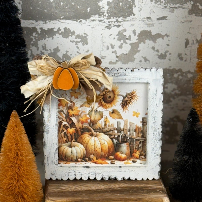 Farmhouse Frames Svg - Etsy