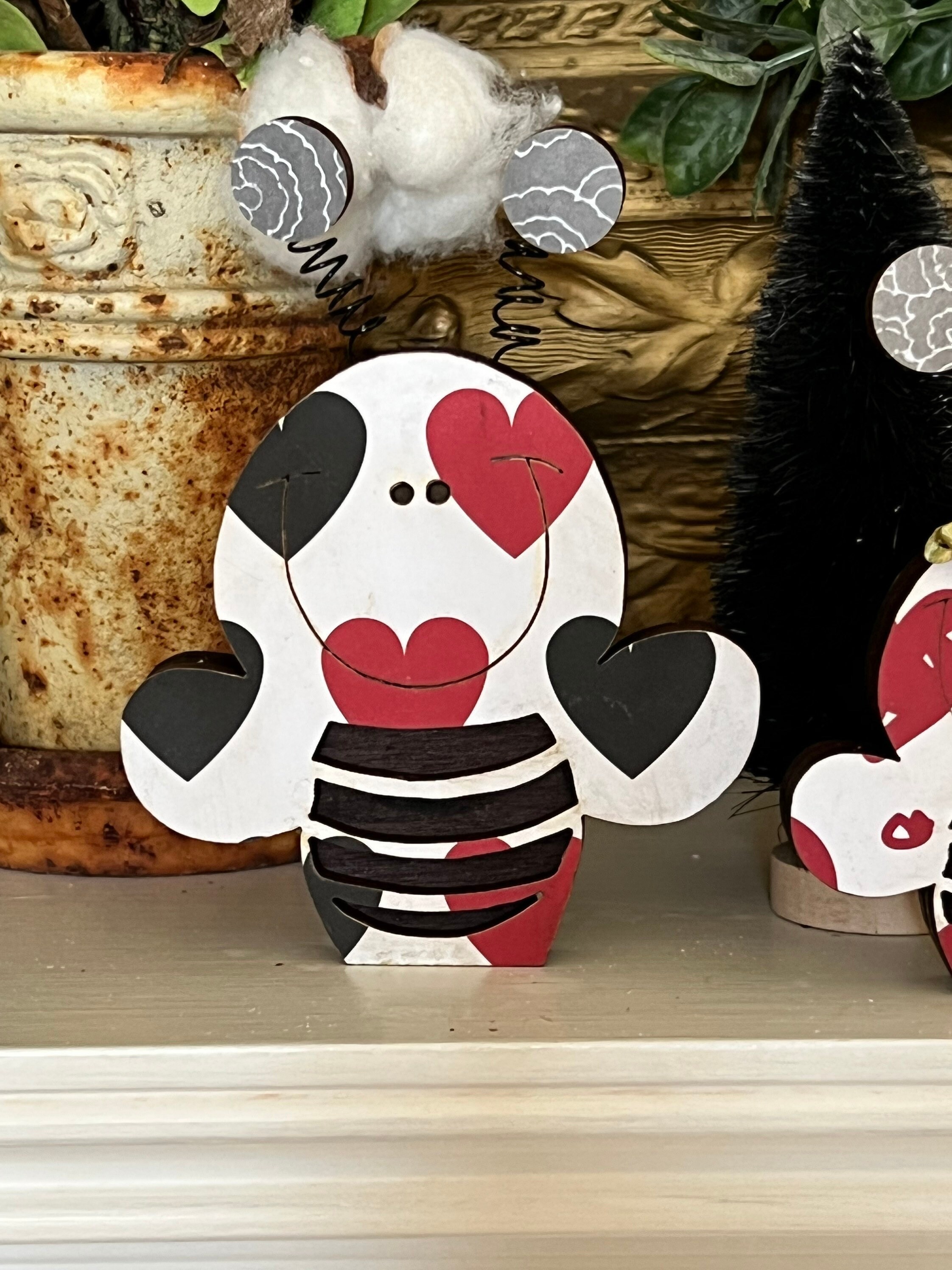 Peep Bee SVG Digital Download for Glowforge or Laser Not a | Etsy