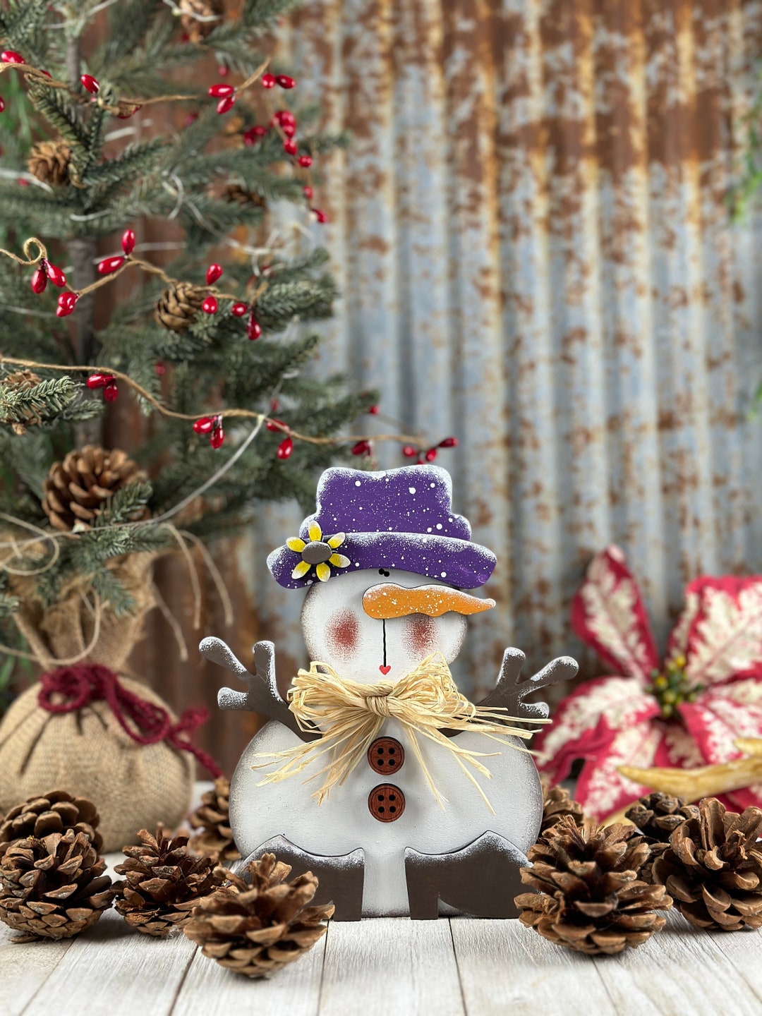 Cute Sitting Snow Woman SVG Digital Download for Glowforge or Laser Not ...