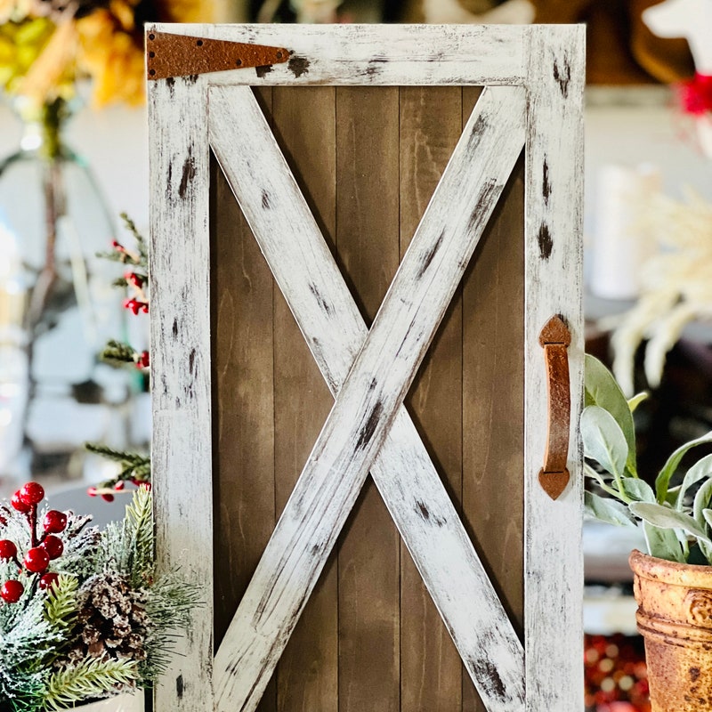 Barn Door - Etsy