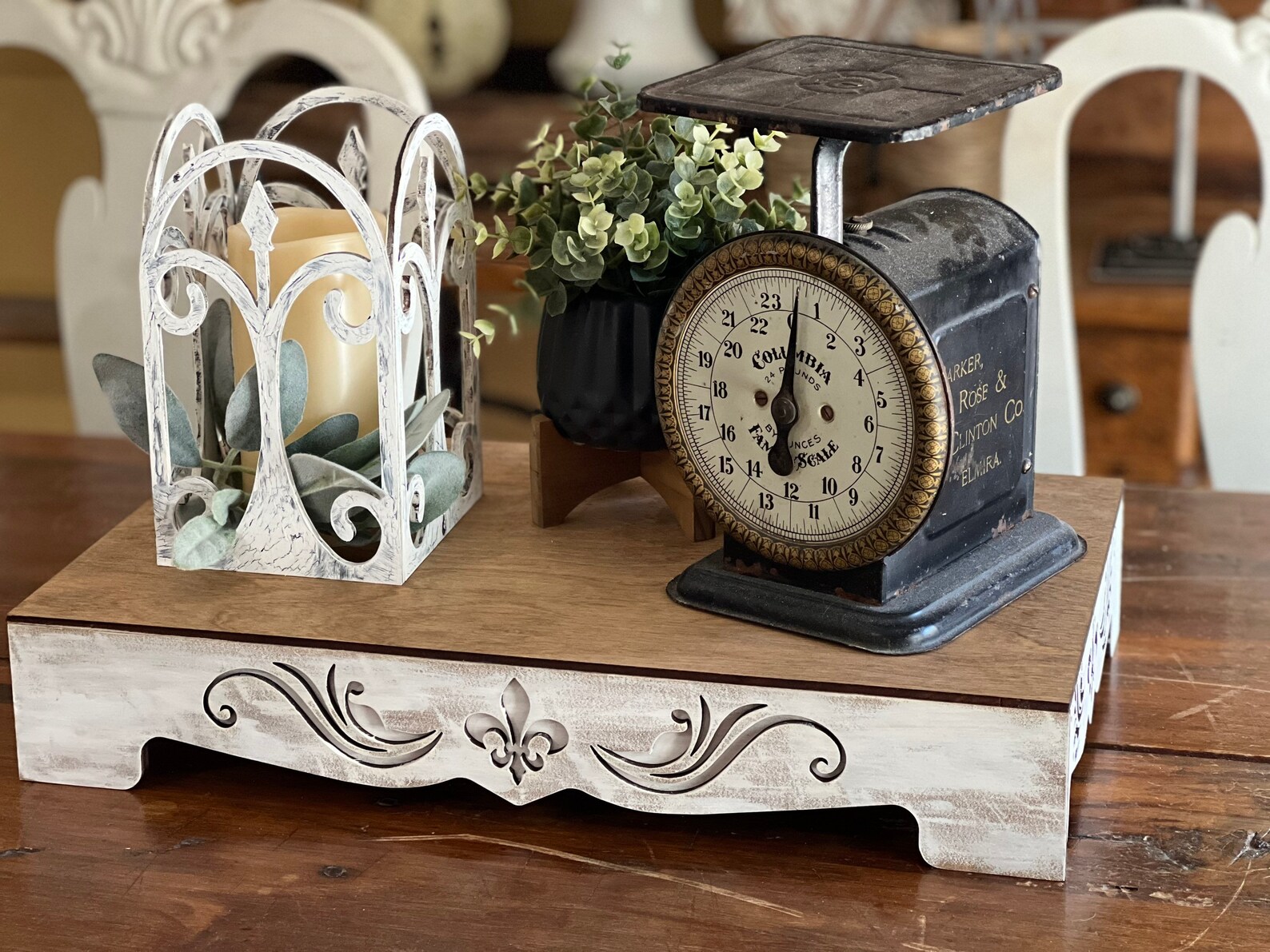 Table Riser SVG Digital Download for Glowforge or Laser Not a - Etsy