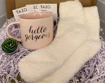 Hello Gorgeous Box | Etsy