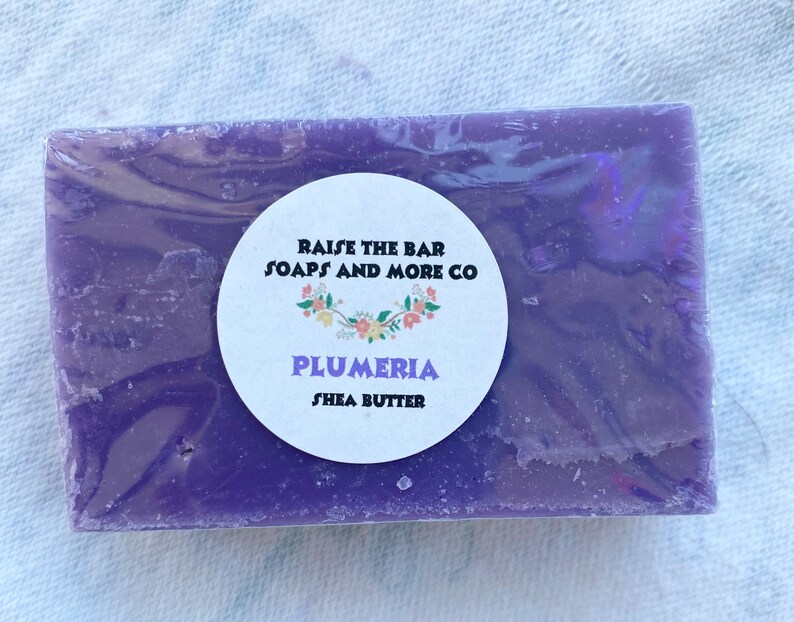 Shea Butter Line - Etsy