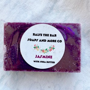 Shea Butter Line - Etsy